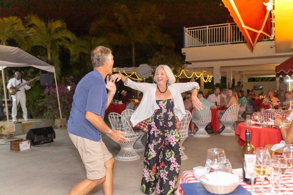 Charela Inn - Live Music Entertainment