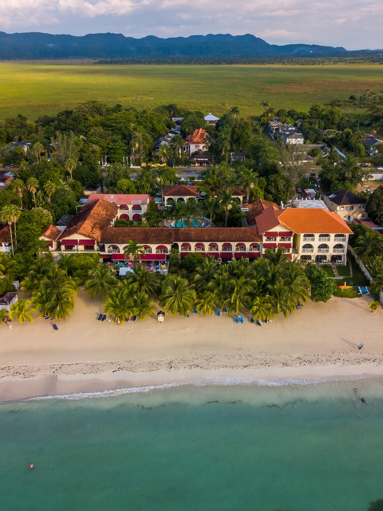 History | Charela Inn