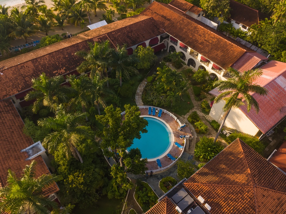 History | Charela Inn