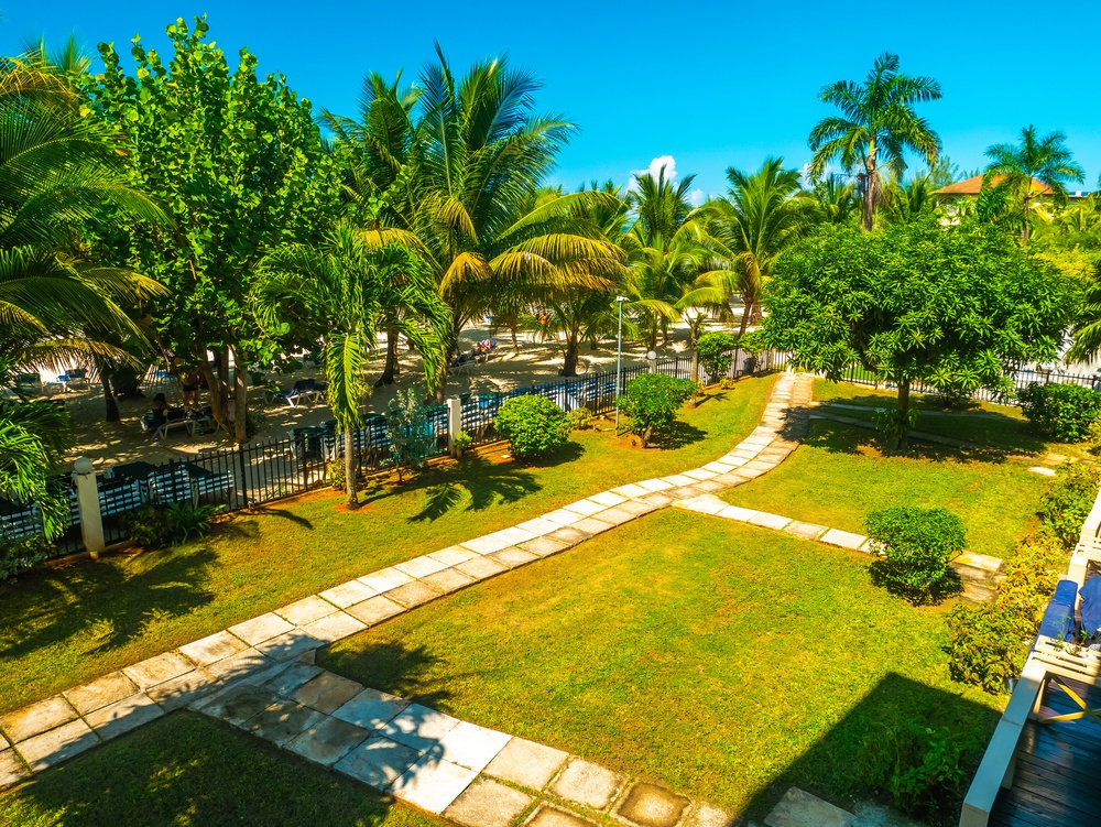 History | Charela Inn