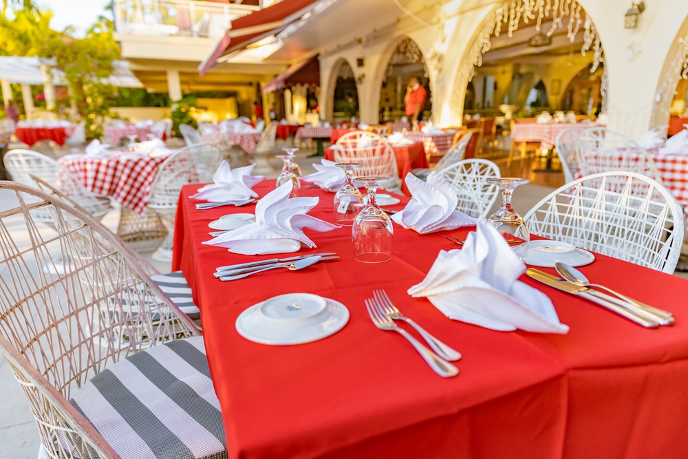 Restaurant | Charela Inn