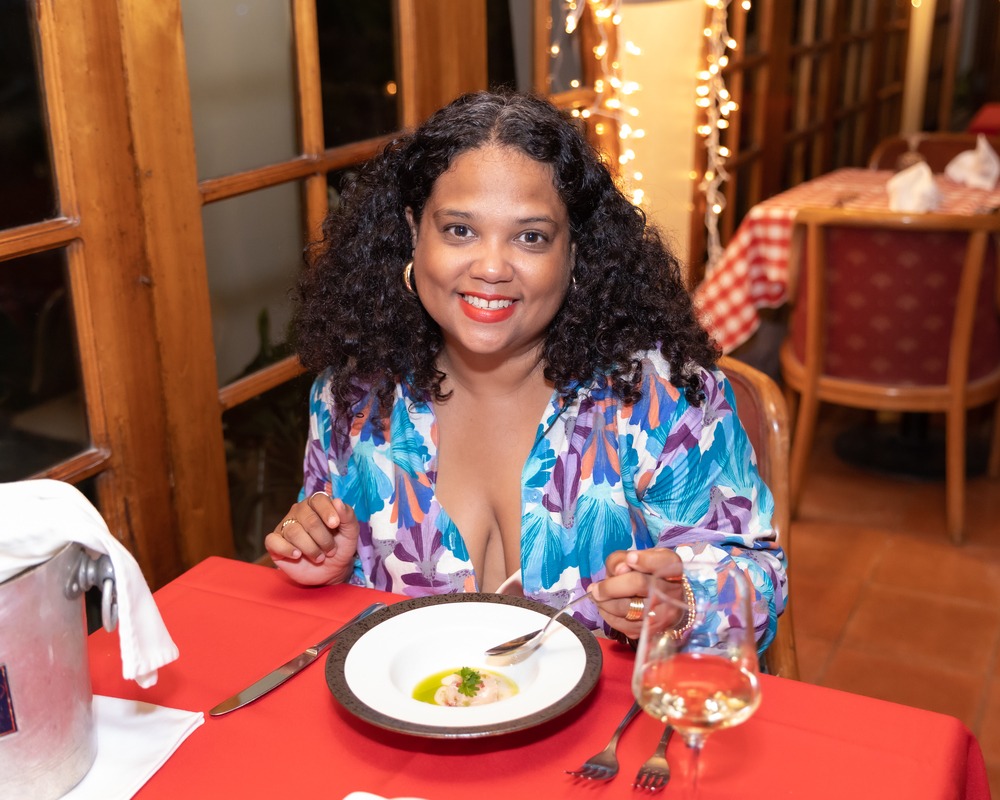 Restaurant | Charela Inn