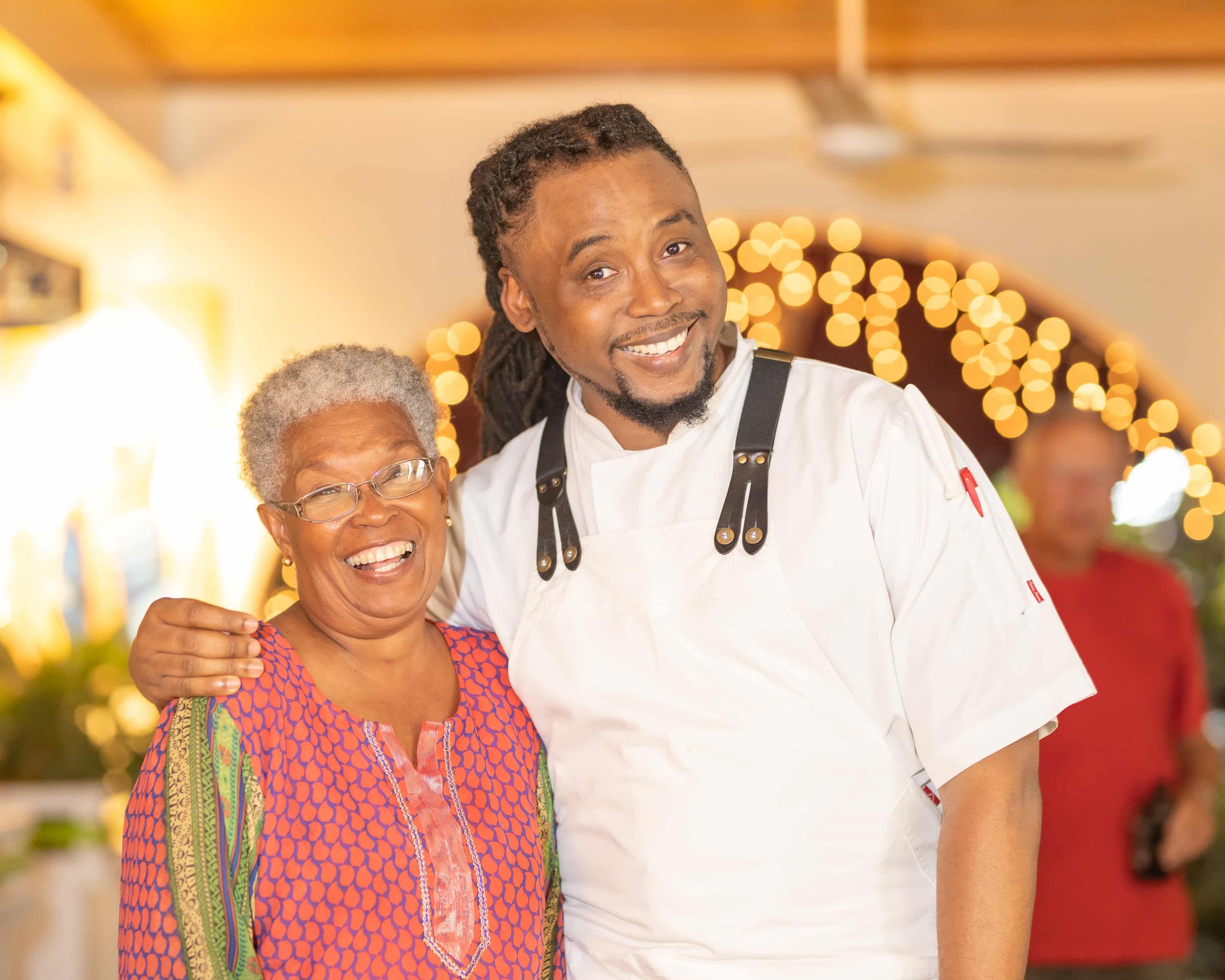 Restaurant | Charela Inn