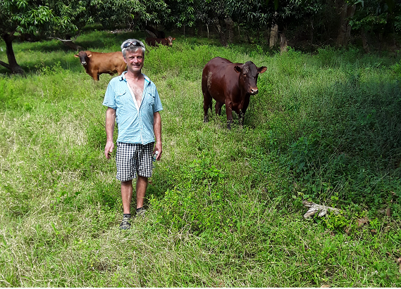 Restaurant | Charela Inn