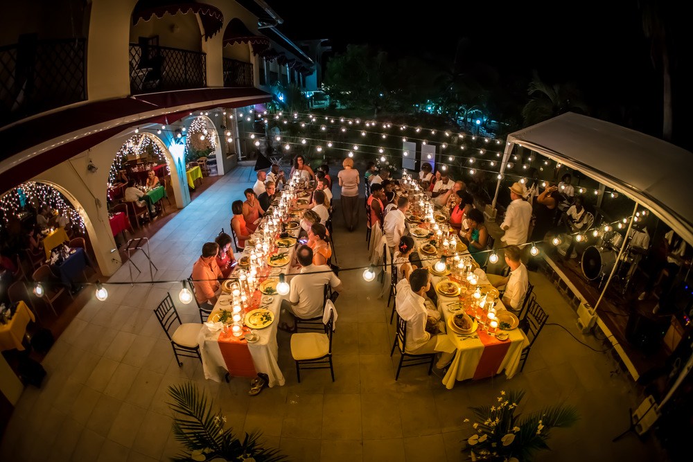 History | Charela Inn