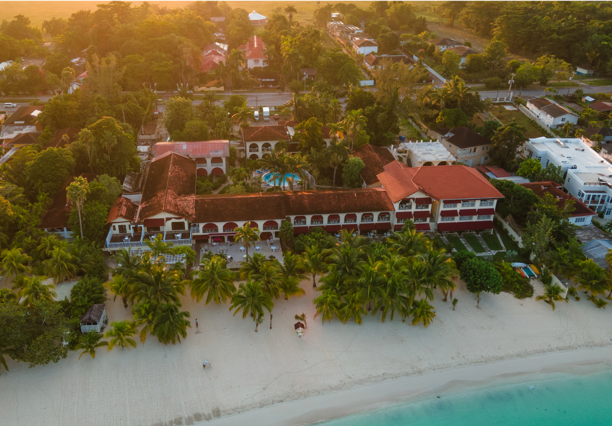 History | Charela Inn