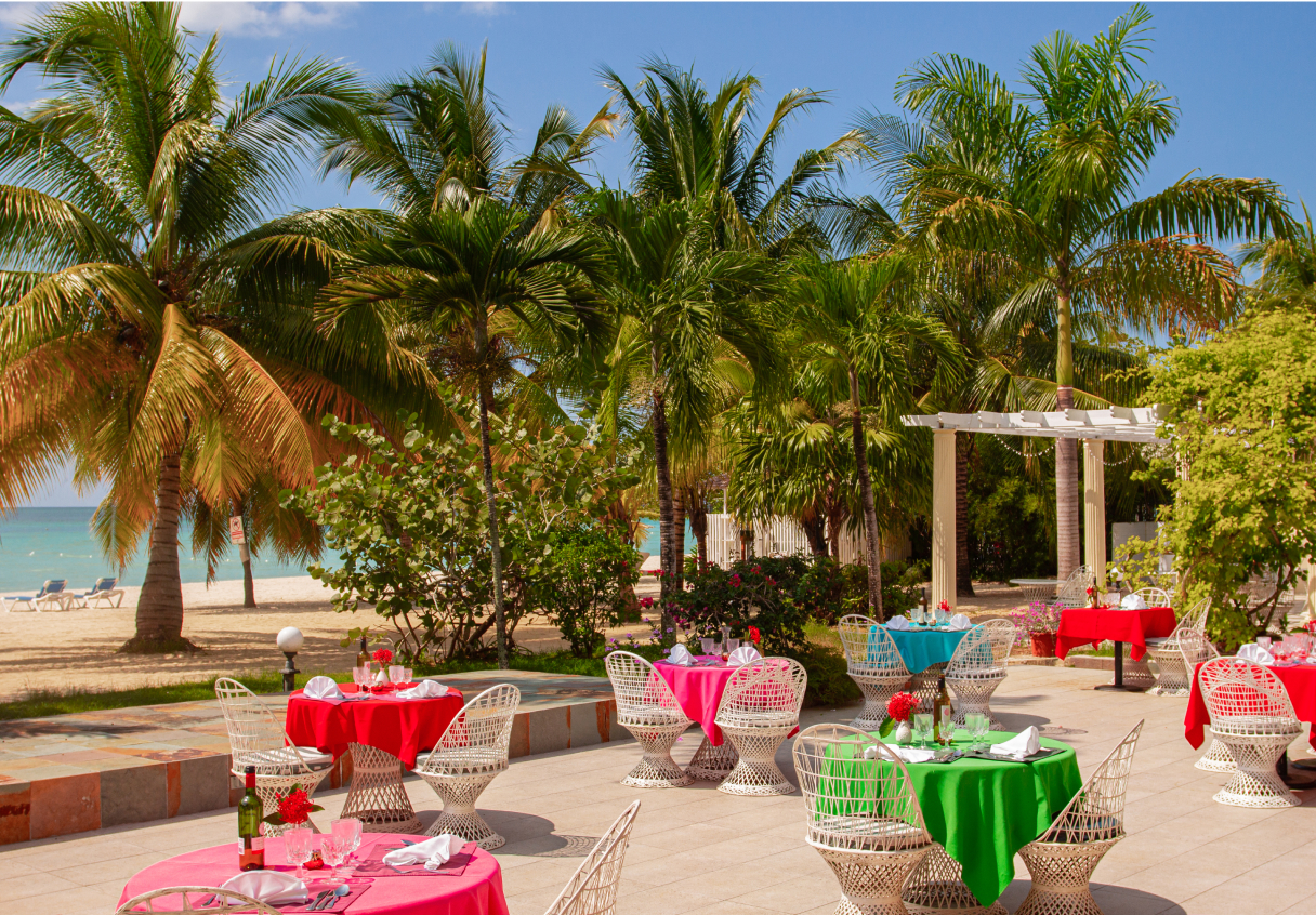 History | Charela Inn